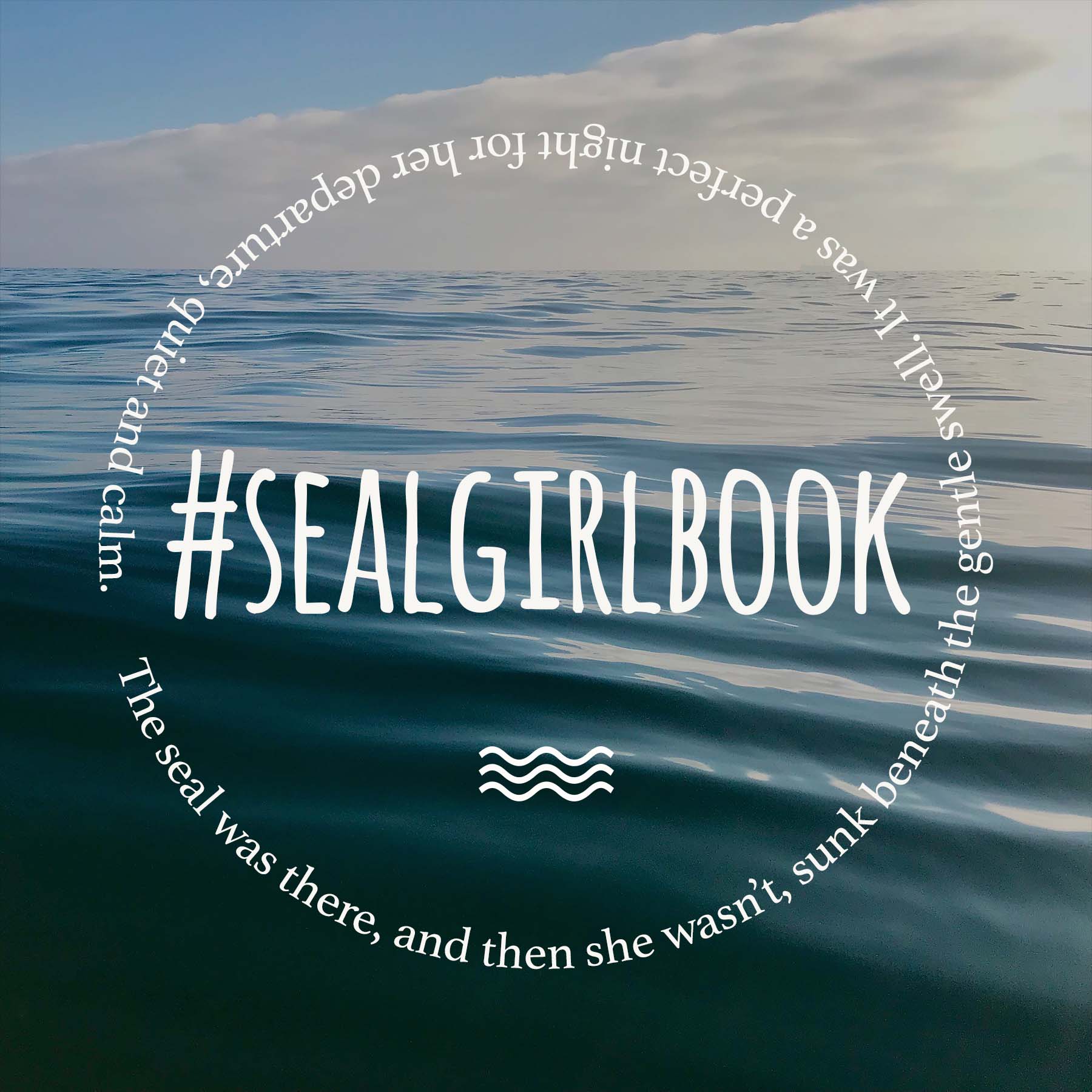 Elspeth Stevenson – Official Site for the author of Seal/Girl